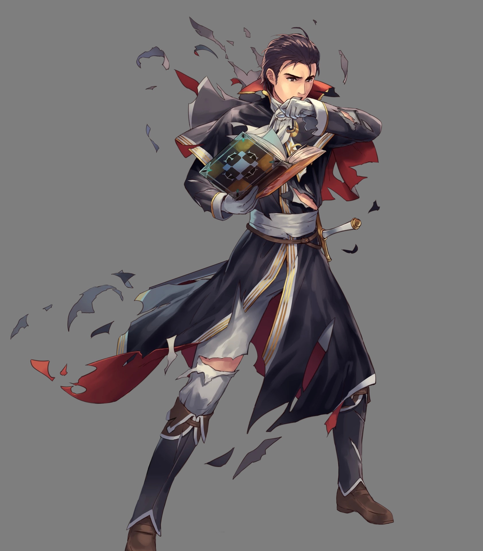 nintendo cuboon fire emblem fire emblem: thracia 776 fire emblem heroes reinhardt (fire emblem ...